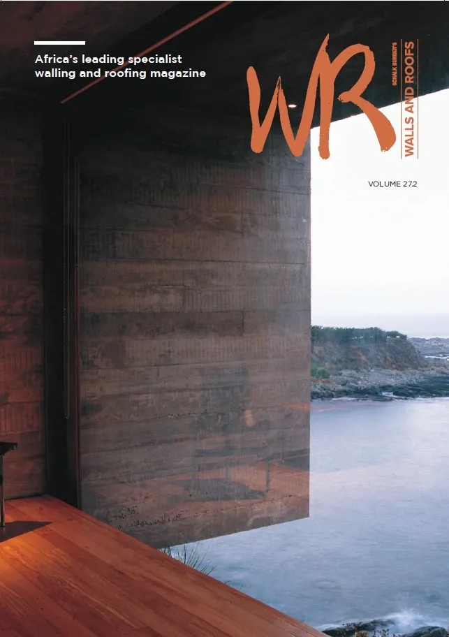 Walls and Roofs - Issue 2 2026 PDF download free