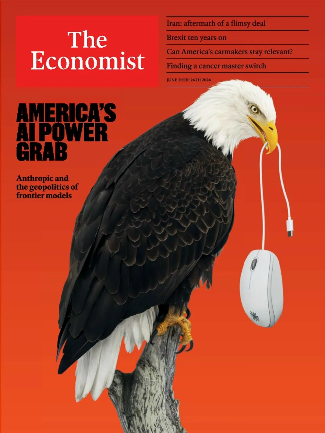 The Economist Asia Edition - 20 June 2026 PDF download free