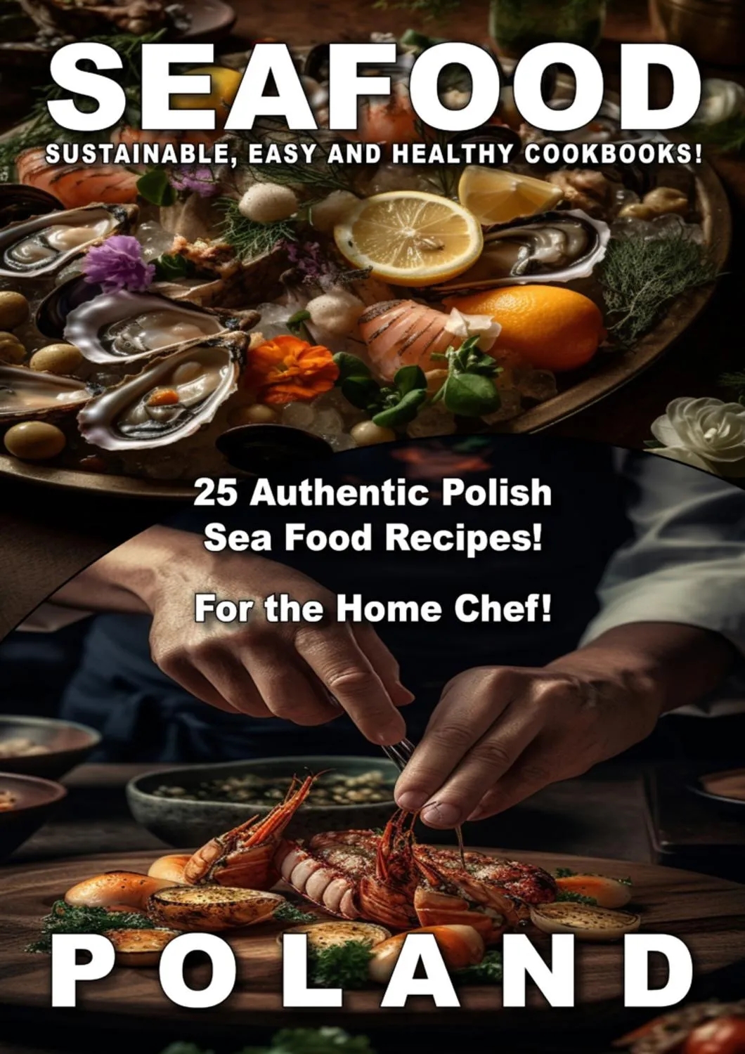 Taste of Sea Food - Poland, 2026 PDF download free