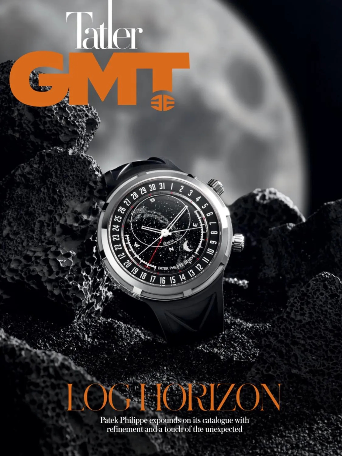 Tatler GMT Philippines - June 2026 PDF download free